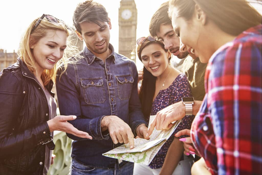 ISCA - International Social Capital Association